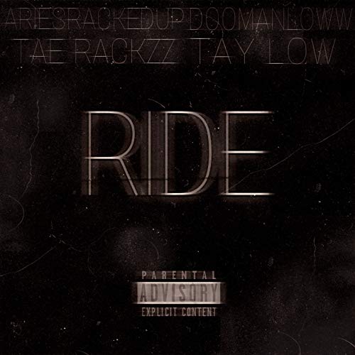 Amazon Music UnlimitedでTay Low feat. Tae Rackzz, AriesRackedUp ...