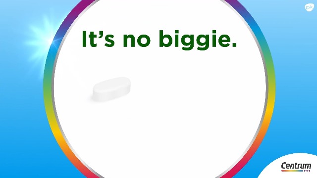 Watch Centrum Mini＇s Silver Product Video on Amazon Live