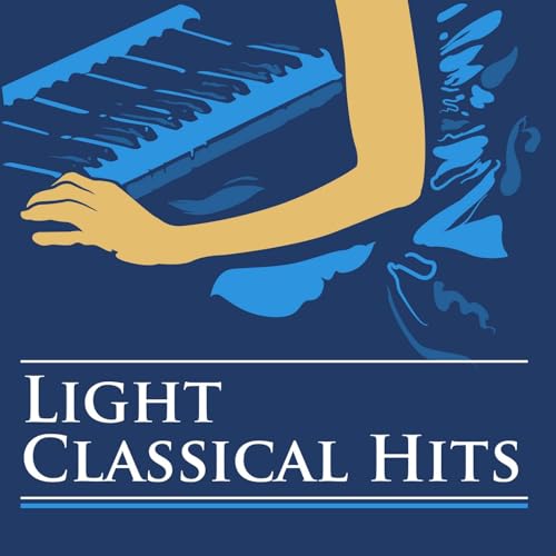 Play Light Classical Hits by VARIOUS ARTISTS on Amazon Music