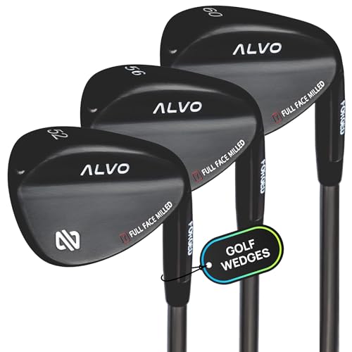 10 Best Golf Wedge Sets [2025]