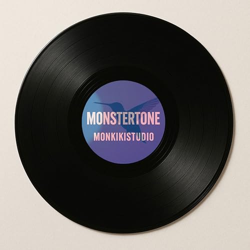 moving away song by 몬스터톤 from hummingbird on Amazon Music