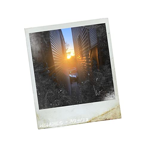 Play Lullabies by Air Conditioner feat. Karma Ray on Amazon Music