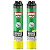 Baygon Max Mosquito and Fly Killer Spray, 625ml | Lime Fragrance ...