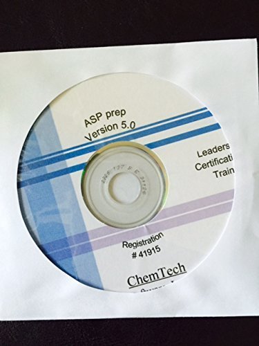 ASP, Safety Fundamentals Exam Prepration, ASP Prep Software, safety ...