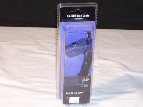 Amazon.com: Gc-gba Link Cable : Video Games