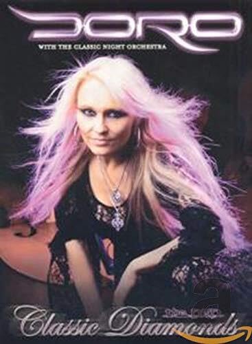Amazon.com: Doro: Classic Diamonds : Doro: Movies & TV