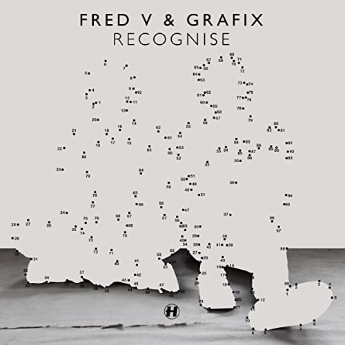 Écouter Recognise de Fred V & Grafix sur Amazon Music