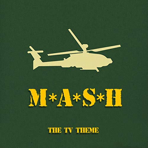 Play MASH - The TV Theme by TV Themes on Amazon Music