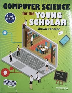 Amazon.in: Buy Computer Science for The Young Scholar Book 8 by Supernova (10004) Book Online at ...