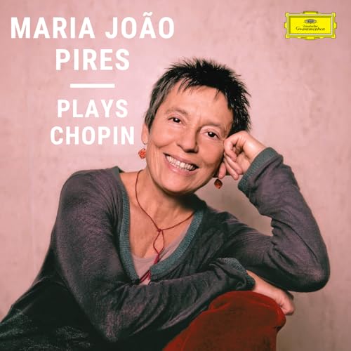 Play Maria João Pires plays Chopin by Maria João Pires & Frédéric ...
