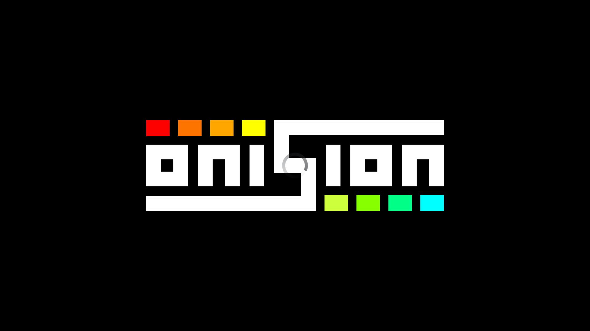 Onision Logo