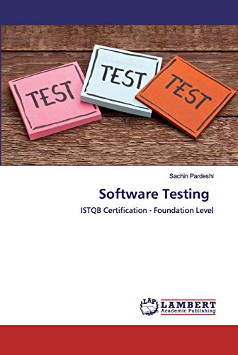 100 Best Software Testing Books of All Time - BookAuthority