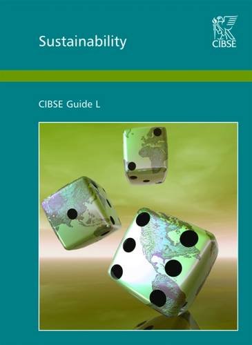 Amazon | CIBSE Guide L: Sustainability | Design & Construction