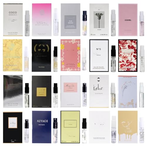 Amazon Best Sellers: Best Women's Fragrance Sets