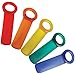 Amazon.com: Brix JarKey Jar Opener, The Original JarPop! - Assorted ...