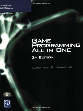 Game Programming All in One: 9781592003839: Computer Science Books ...