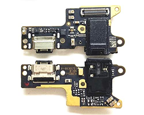 (HUKATO.COM) Original Charging Board Flex Cable Ribbon Connector ...