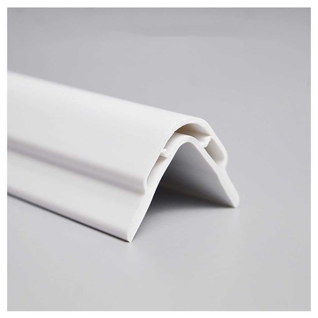 Buy Edge Protector Wall Bumpers Strips Non-collision Corner Cover With ...