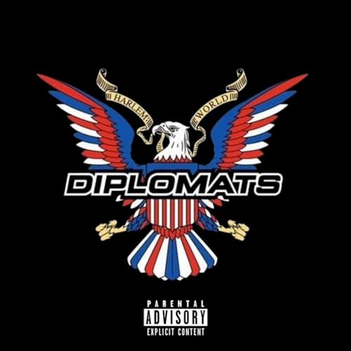 Play The Best of Dipset (The Greatest Hits) by The Diplomats & Dj Green ...