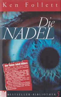 Die Nadel : Amazon.de: Bücher