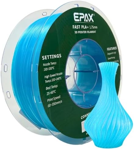 Cinderwing3D's Amazon Page
