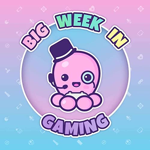 Big Week in Gaming - Australian PS5, Xbox and Nintendo Switch Podcast ...