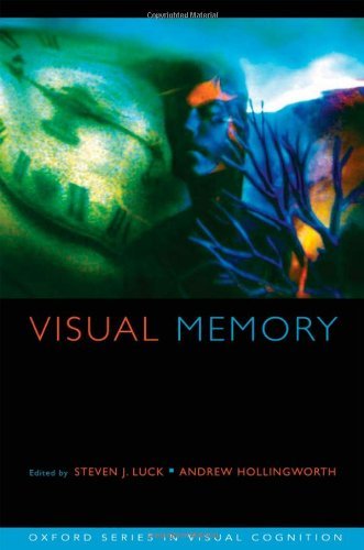 Amazon.com: Visual Memory (Advances in Visual Cognition Book 5) eBook ...