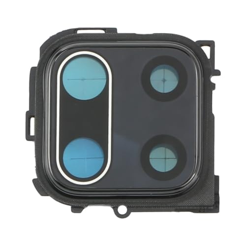 PS FORTUNET New Genuine Replacement Back Main Camera Glass Lens with ...
