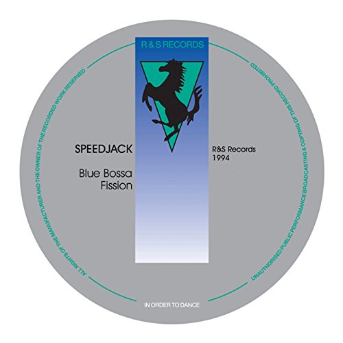 Écouter Blue Bossa par Speed Jack sur Amazon Music Unlimited