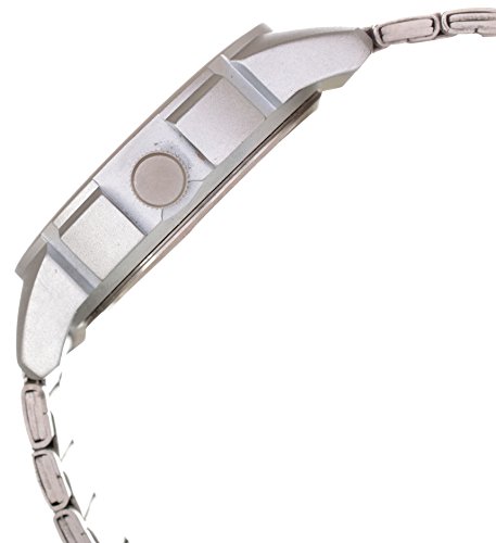 Indostar Analog Black Dial Men's Watch - Indostar_07 : Amazon.in: Fashion