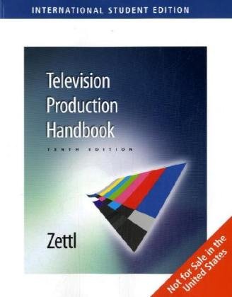 Buy Television Production Handbook Book Online at Low Prices in India ...