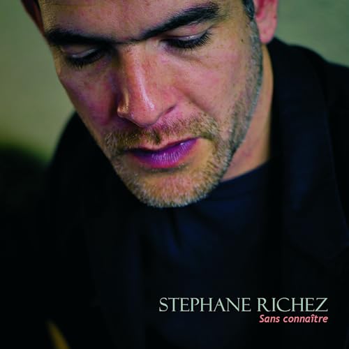 Play Sans connaître by Stéphane Richez on Amazon Music