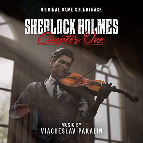 Play Sherlock Holmes: Chapter One (Original Game Soundtrack) by ...