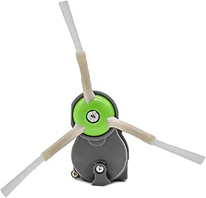 Amazon.com - Wucaishop Side Brush Motor Module for Irobot Roomba E6 E5 ...