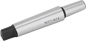 Drill Chuck Arbor with Tang End | Connects to Power Drill Chucks ...