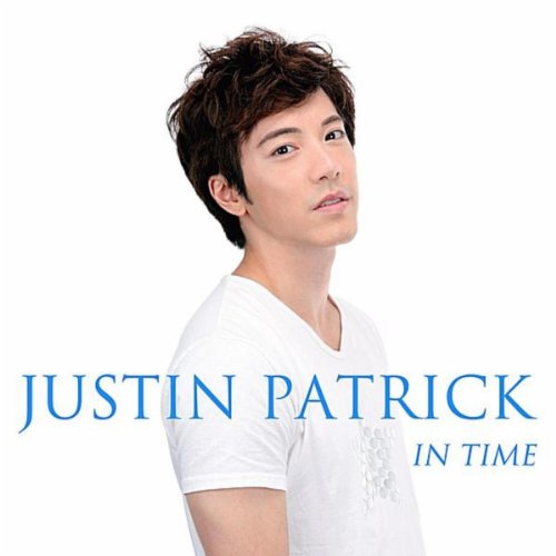 Écouter In Time par Justin Patrick sur Amazon Music Unlimited