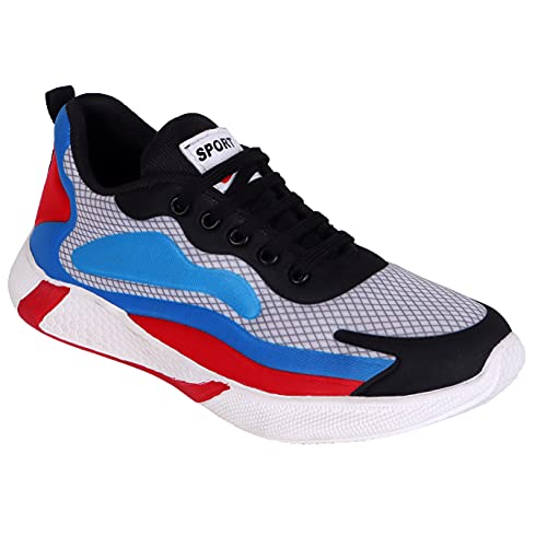 Buy SPIT ZEN Sports Shoes for Men | Latest Stylish Casual Sneakers for ...