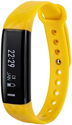 Sonata Rush Digital Black Dial Unisex's Watch-SWD77087PP02 ...