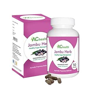 Buy Jambu Herb Online at Low Prices in India - Amazon.in