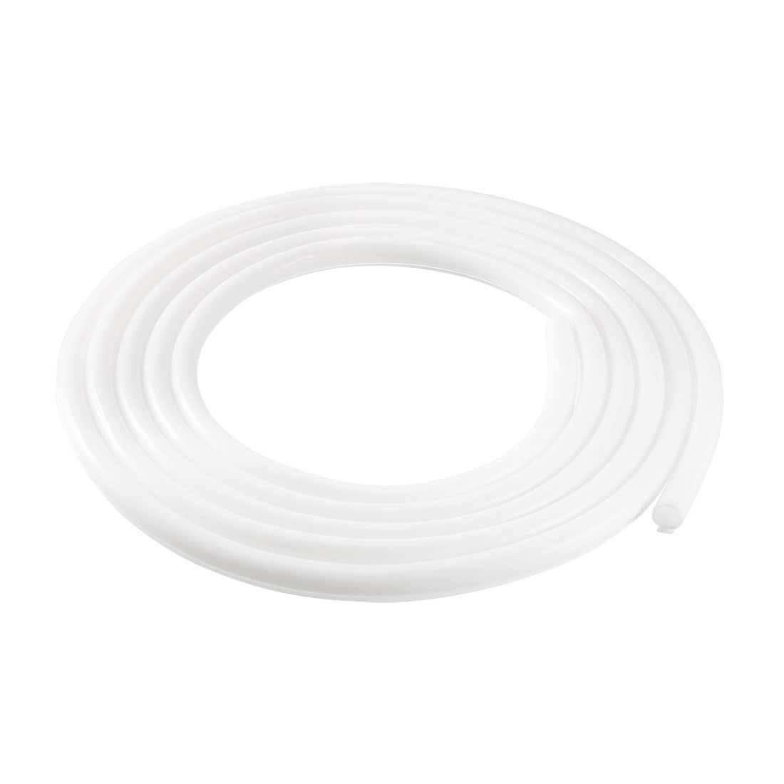 uxcell T-Slot Mount Window Weatherstrip Seal 9mm Bulb Bubble for 5mm ...