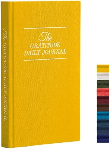 Amazon.com : Stilip Gratitude Journal for Women,Manifestation Journal ...