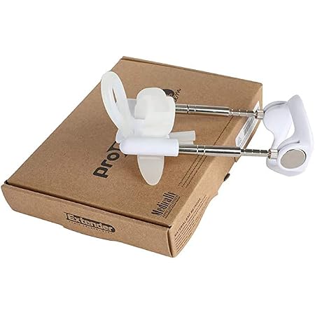 Amazon.com: Pennis Extender Dennis Stretcher Set, Size Endurance ...