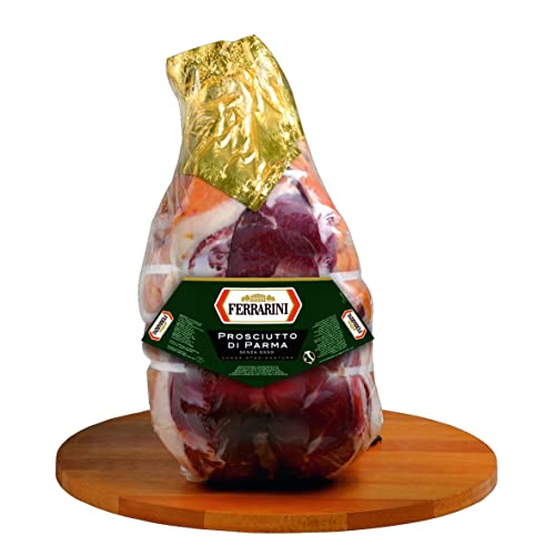 Jamón de Parma en Mercadona: Todo sobre el Prosciutto Italiano en ...