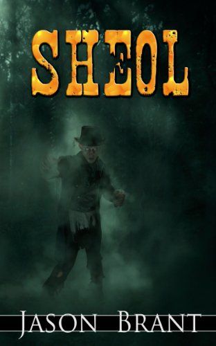 Sheol (West of Hell Book 3) - Kindle edition by Brant, Jason. Mystery ...