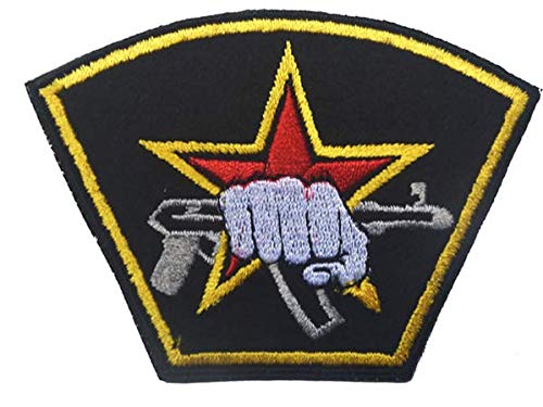 Russian Spetsnaz Symbol