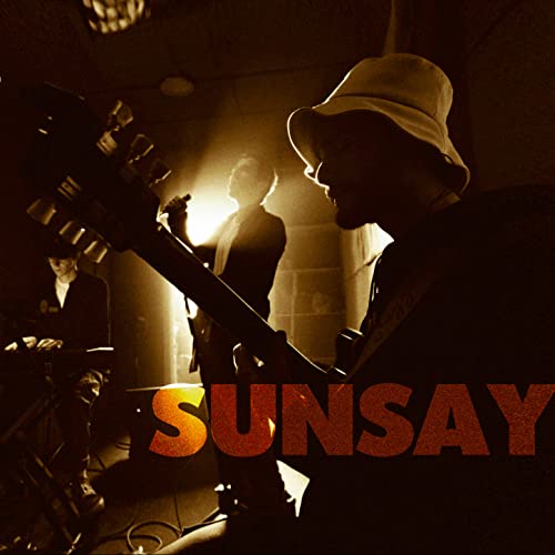 Écouter Live at Orange Room par Sunsay feat. Hyphen Dash sur Amazon ...