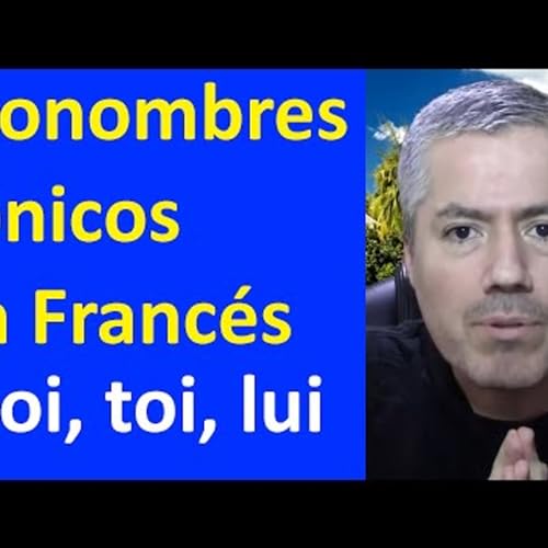 Amazon.co.jp: 36. PRONOMBRES TÓNICOS EN FRANCÉS MOI, TOI, LUI, EUX ...