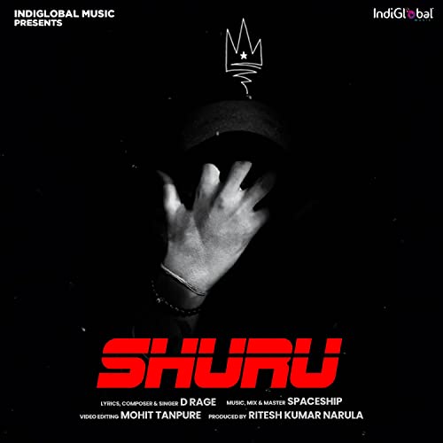 Écouter Shuru par D Rage sur Amazon Music Unlimited