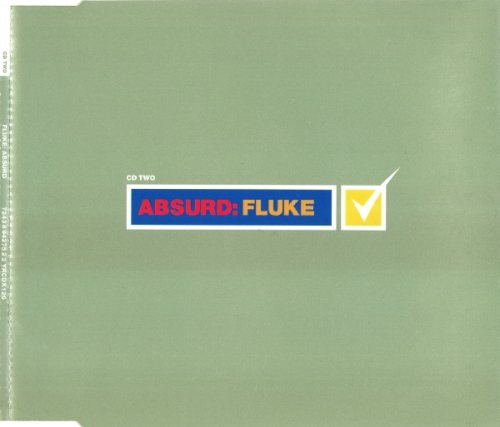 Fluke - Absurd [CD Two] - Amazon.com Music