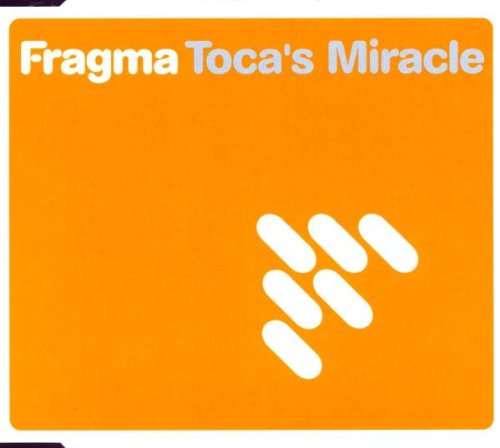 Amazon.com: Toca's Miracle: 0724389684025: Books